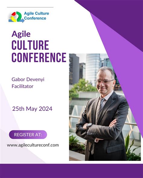 Agile Culture Conference On Linkedin Culture Agile Culture