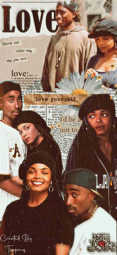 Poetic Justice Wallpapers Top Free Poetic Justice Backgrounds Wallpaperaccess