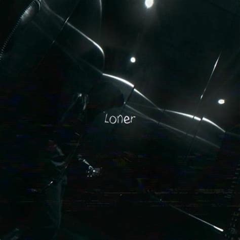 Midnight Merc Loner Lyrics Genius Lyrics