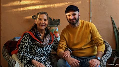 სამი დღეა ურთულესი პროცესი მიმდინარეობს გიორგი კეკელიძე ბრწყინვალე ინფორმაციას ავრცელებს Inews