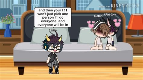 GACHA SEX REQUESTS YouTube