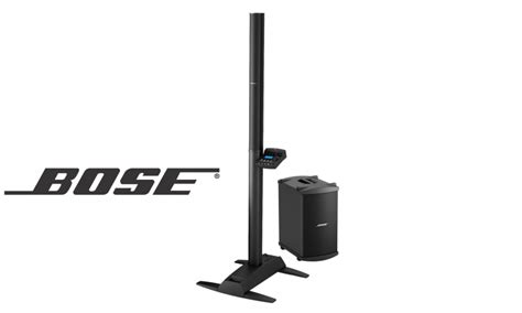 Bose L1 Model II With B2