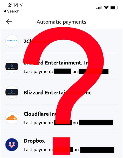 How To Cancel PayPal Subscriptions Easy Tutorial