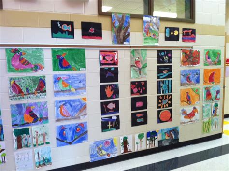 Arts In The School Night