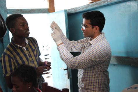 Four Ways Microsampling Is Changing The World STAT