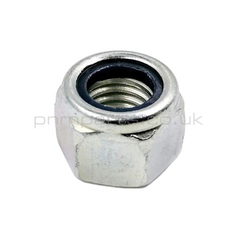 Pnmj1217 M12 Nylock Nut