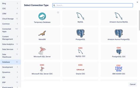 How To Etl Data From Tables Matching A Wildcard Etlworks Support