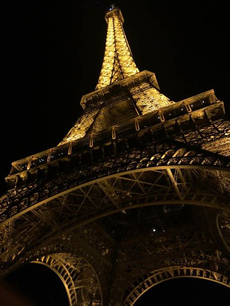 Eiffel Tower At Night Eiffel Tower At Night Eiffel Tower Tower