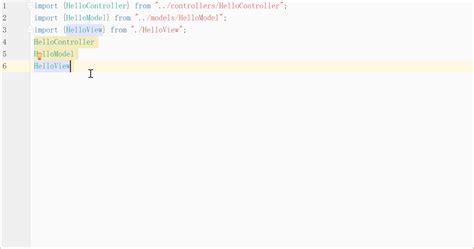 爱上撸代码的感觉：教你怎样让 typescript 成为你的creator代码催化剂（github示例项目） creator 2 x