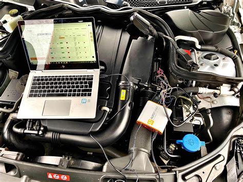 Ecu Remapping Bristol Swindon Bath Professional Remap Services
