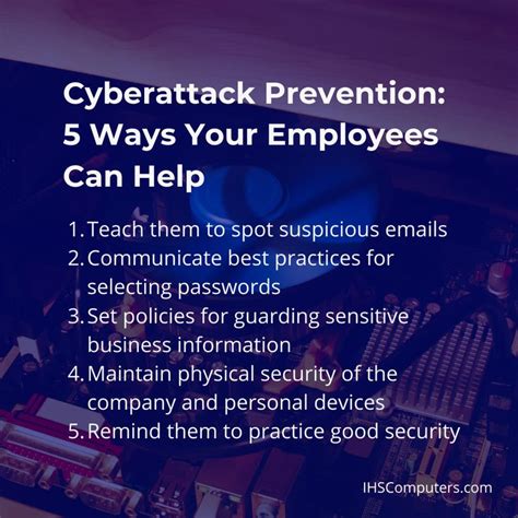 Employees Can Be Transformed From Security Weaknesses Into Strengths