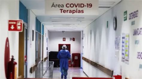 Koronavirüs Hastanede Tedavi Olan Hastaların Akciğerindeki Hasar