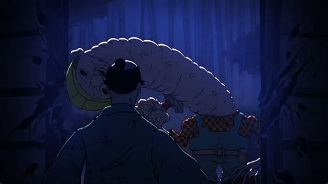 Yokai Bob The Builder 2021 AZ Movies