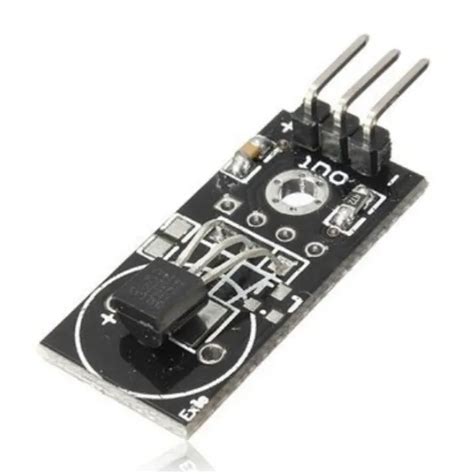 Ds18b20 Module Ds18b20 Digital Temperature Sensor Suhu Module For