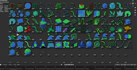 Geometry Nodes Development Discussion 546 By Sozap Blender Development Discussion Blender
