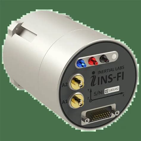 Understanding Inertial Measurement Units Unmanned Systems Technology