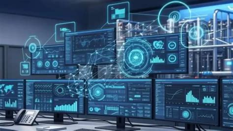 How Iot Solutions Providers Boost Sme Efficiency In 2025