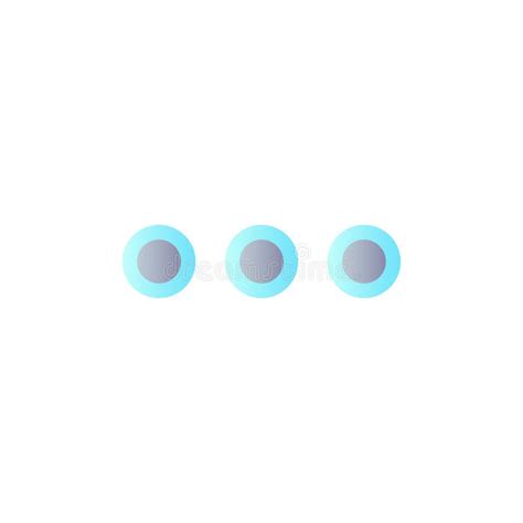 Ellipsis Menu Stock Illustrations 57 Ellipsis Menu Stock