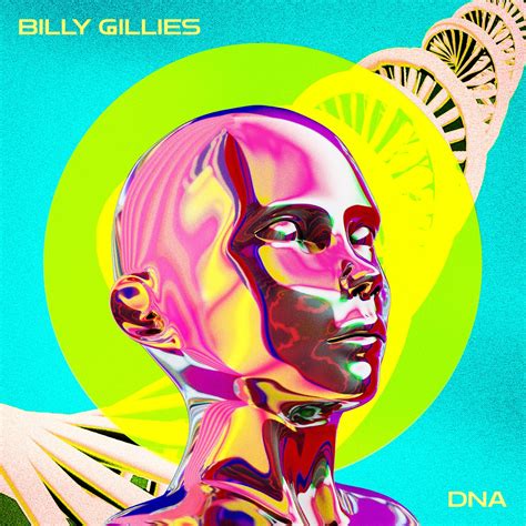 Billy Gillies Hannah Boleyn Dna Loving You Feat Hannah Boleyn