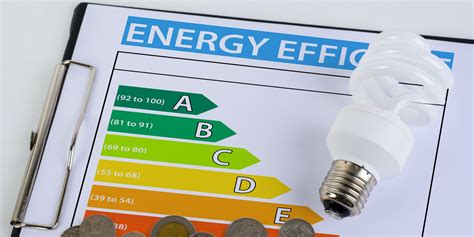 Energy Efficiency Hs R