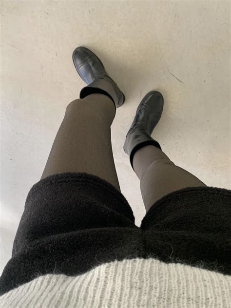 써머데이즈 [발열기모 최강따듯] 여성 겨울 융기모 융털 안감 시스루 페이크 착시 팬티 기모스타킹 타이즈 레깅스 1color