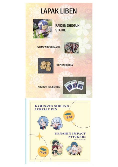 Lapak Liben Mangafest