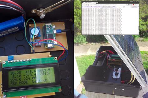 Arduino MPPT Solar Charge Controller Hackaday Io