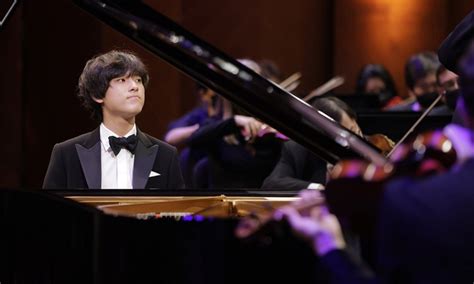 임윤찬 베토벤 황제 라이브 앨범 낸다