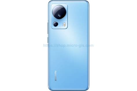Xiaomi 13 Lite 8/256 Blue
