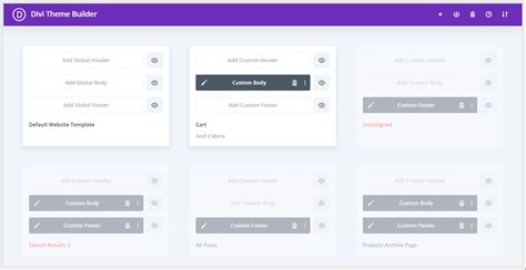 how to set up divi mini cart on your woocommerce website divi extended
