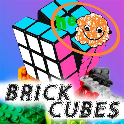 Brick Cubes México Youtube
