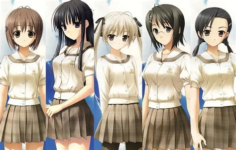 Curiosidades Sobre Yosuga No Sora Que Talvez No Conocias