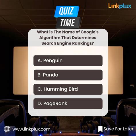 Linkplux On Linkedin Linkplux Quiztime Testyourknowledge