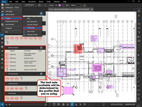 How To Create Custom Tool Sets In Bluebeam Revu Taradigm