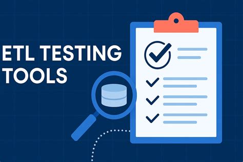 Etl Testing Tools For Modern Data Quality Assurance