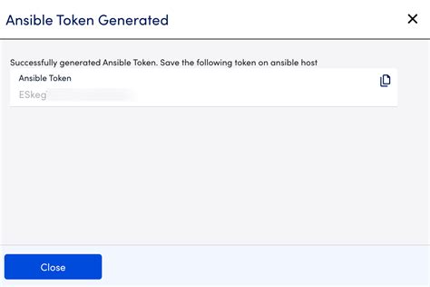 Event Driven Ansible Integration Setup Logicmonitor