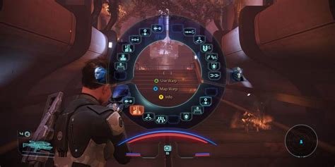 Mass Effect Legendary Edition Best Biotic Abilities Ranked