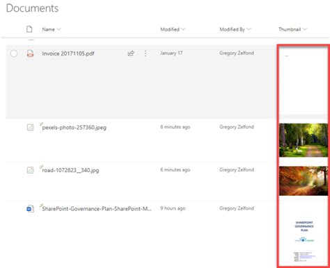 Ways To Preview A Document In SharePoint SharePoint Maven