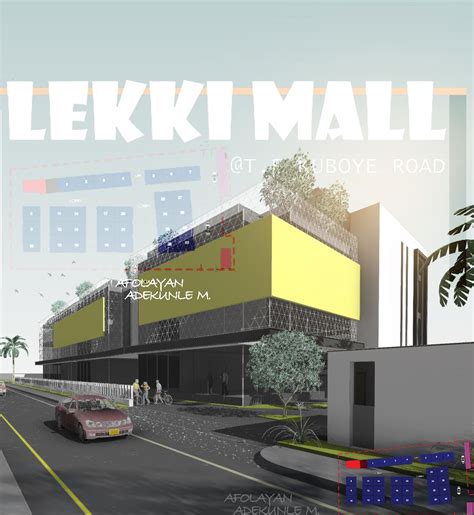 Adekunle Michael Afolayan On Linkedin Revit Revitarchitecture Lumion Architecture Luxury