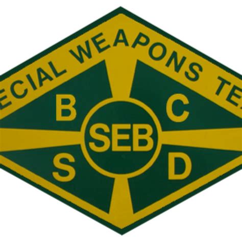 Special Enforcement Bureau Seb Bcsd Youtube