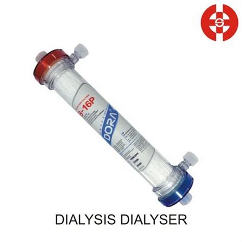 Dialysis Dialyzer Filter Mg Group