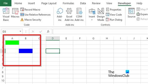 10 Cách Tùy Chỉnh Excel Vba Background Color Theo ý Muốn Của Bạn