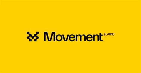 Movement Labs — Teletype
