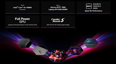 MSI Pulse B VFK Gaming Laptop FHD IPS Hz Display Intel Core I H CPU GB