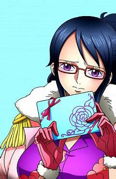 Tashigi One Piece Zerochan Anime Image Board