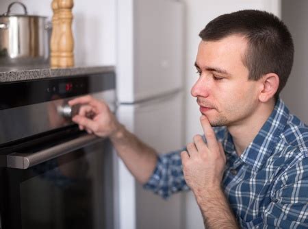 How To Fix An Oven Timer That S Not Advancing