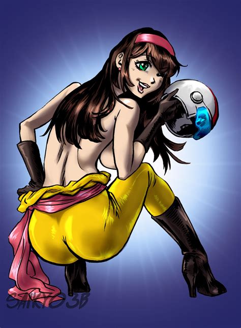 Sayaka Yumi Mazinger Z By Saikyo3b Hentai Foundry