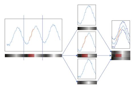 Reshaping Of The One Dimensional Data To The Two Dimensional Image Download Scientific Diagram