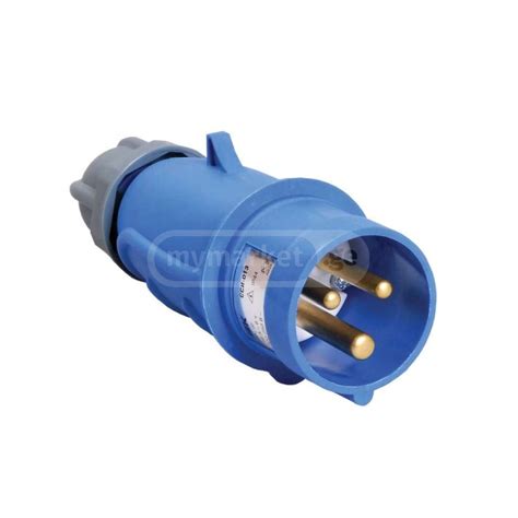 ჩანგალი ძალოვანი Iek 013 2p Pe 16a 220b მეორადი და ახალი ნივთების ყიდვა გაყიდვის პლატფორმა