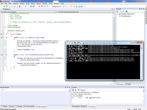 Understanding Recursion With Directory Traversal Gigi Labs